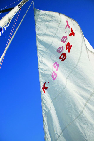 Sailing & Windsurfing Lessons, Racing, Cruising - Cal Sailing Club