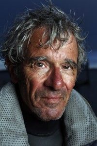 Volunteer Spotlight: Michael Sherrell - Cal Sailing Forum - Cal Sailing ...